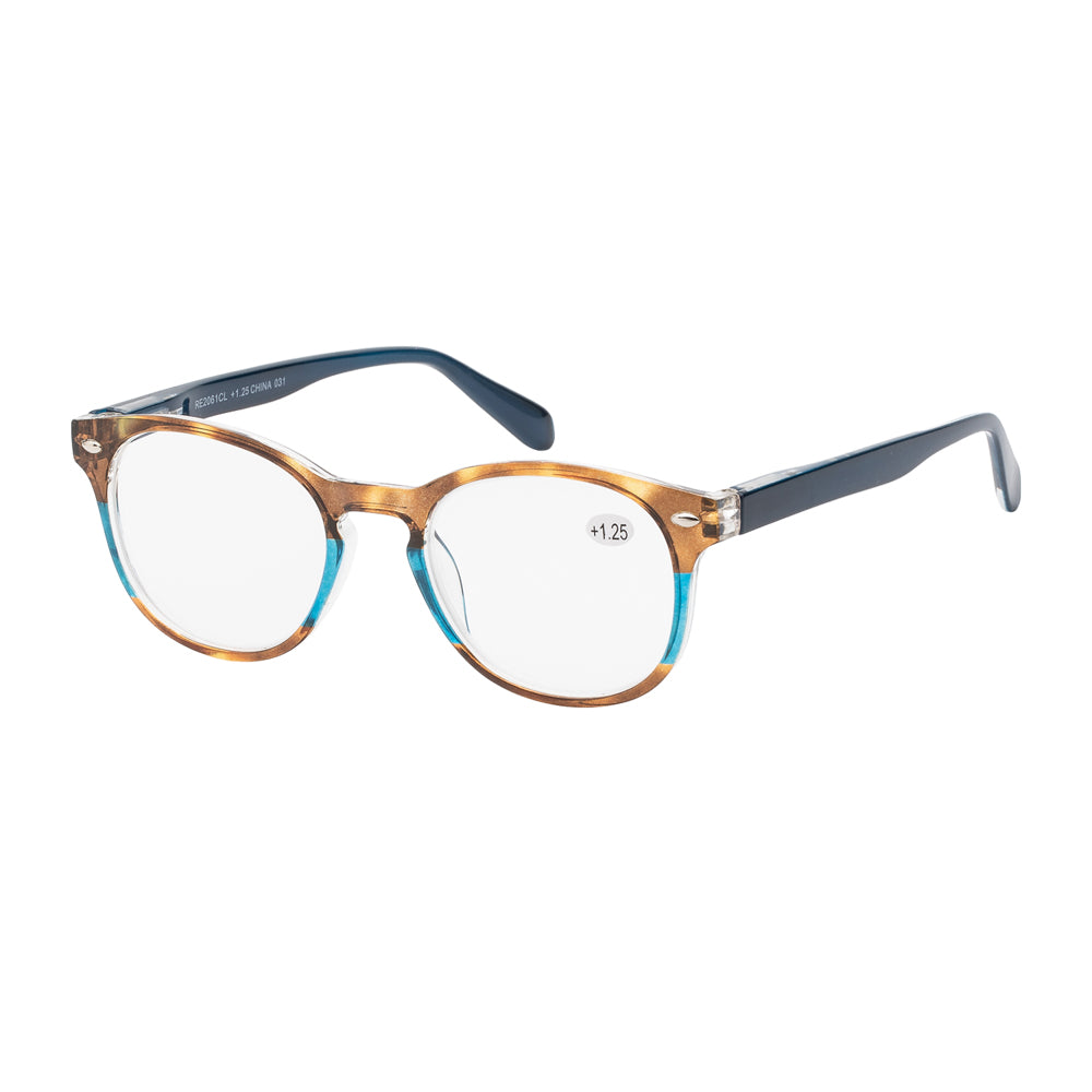 Stylish Reading Glasses for Men & Women | Premium Readers – Asia ...