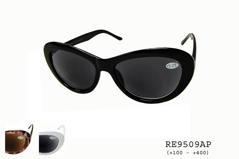 TINTED READER | RE9509AP – Asia Pacific Trading Co Inc