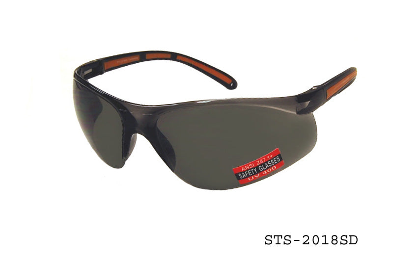 SAFETY GLASSES | STS-2018SD – Asia Pacific Trading Co Inc